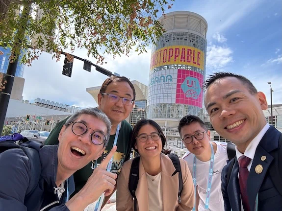 From Kaohsiung to Vancouver — Finding a Second Home Through Healing and ...
